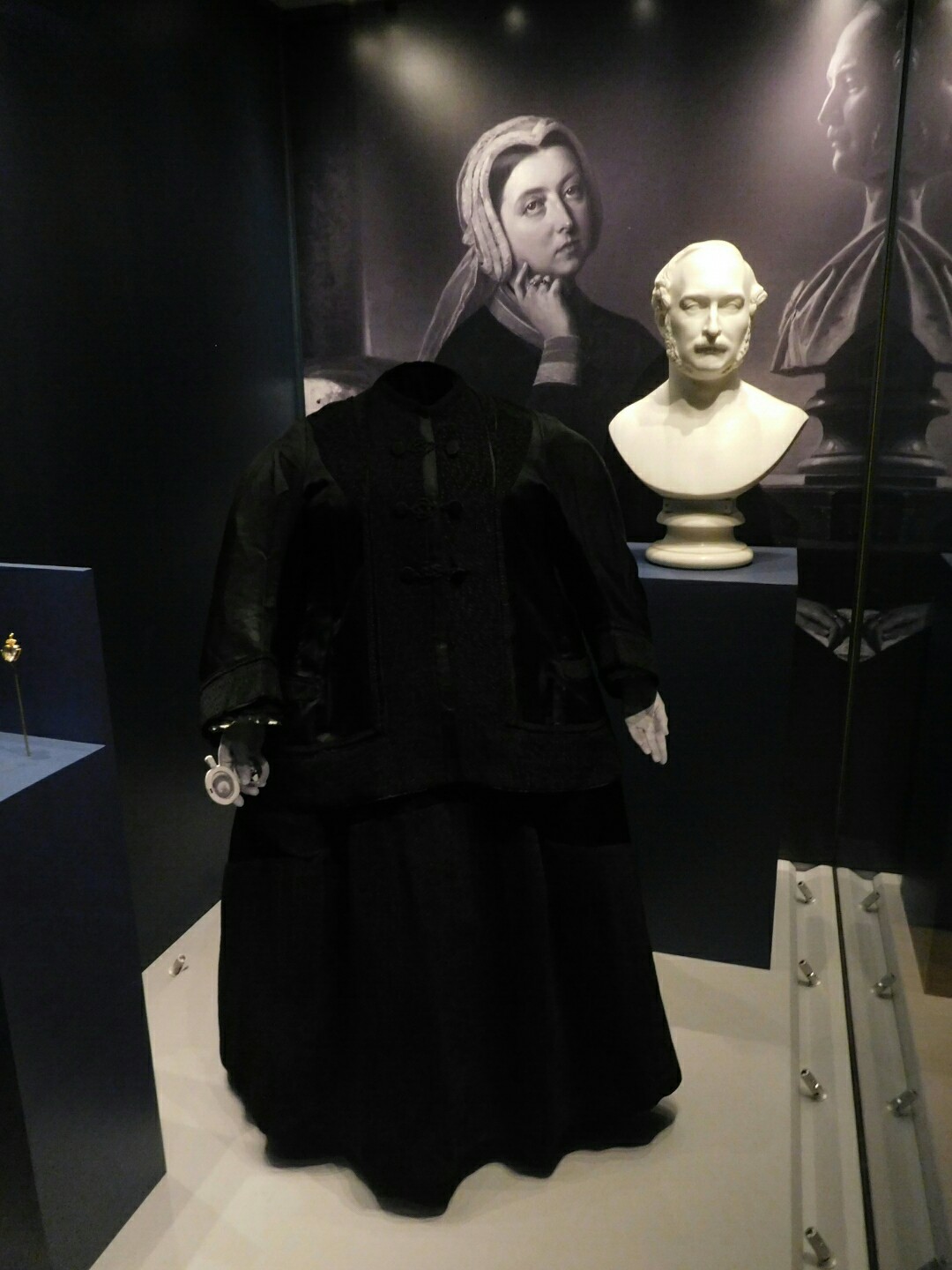 Chi Era la Regina Victoria? | From London to La Costa (and Lucca and ...